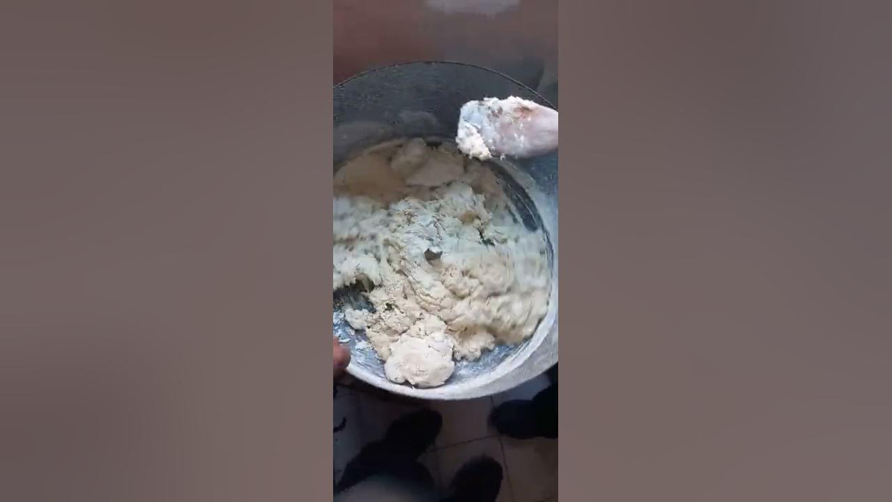 amsadora de tortillas 5kg en 2 minutos - YouTube