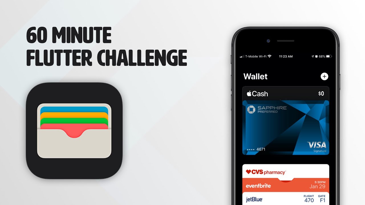 60 Min Flutter Challenge Wallet By Apple YouTube 60-min-flutter-challenge-wallet-by-apple-youtube