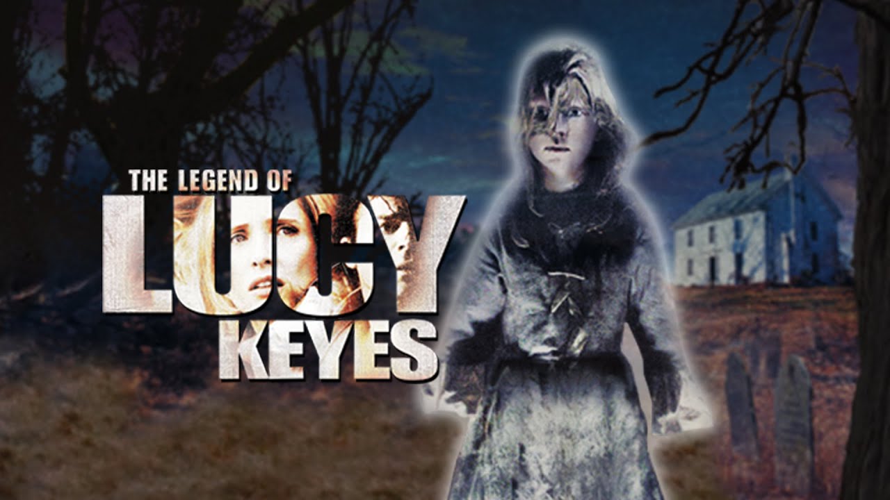The Legend of Lucy Keyes | Full Movie | Julie Delpy | Justin Theroux ...