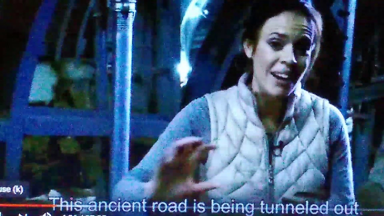 The Carnal Mind Of The Idumeans - YouTube