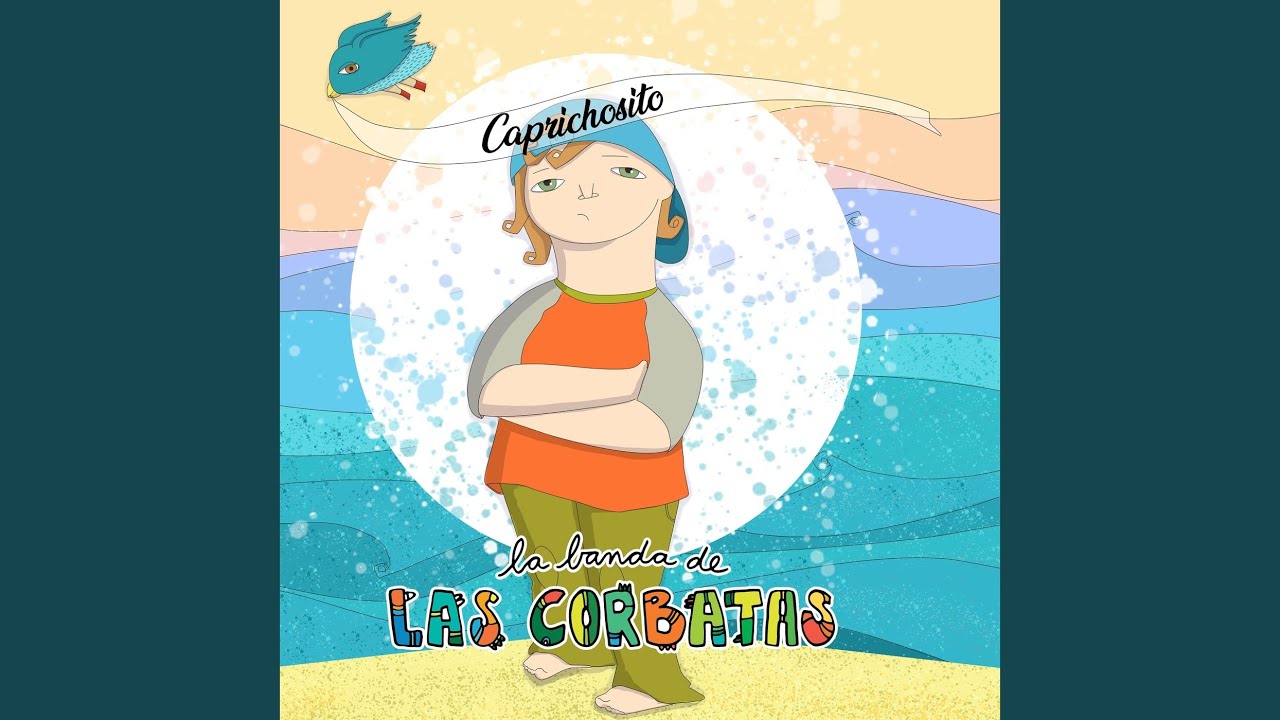 Caprichosito (feat. Agustín Ronconi) - YouTube