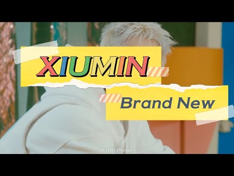 XIUMIN - Brand New (Türkçe Altyazılı)