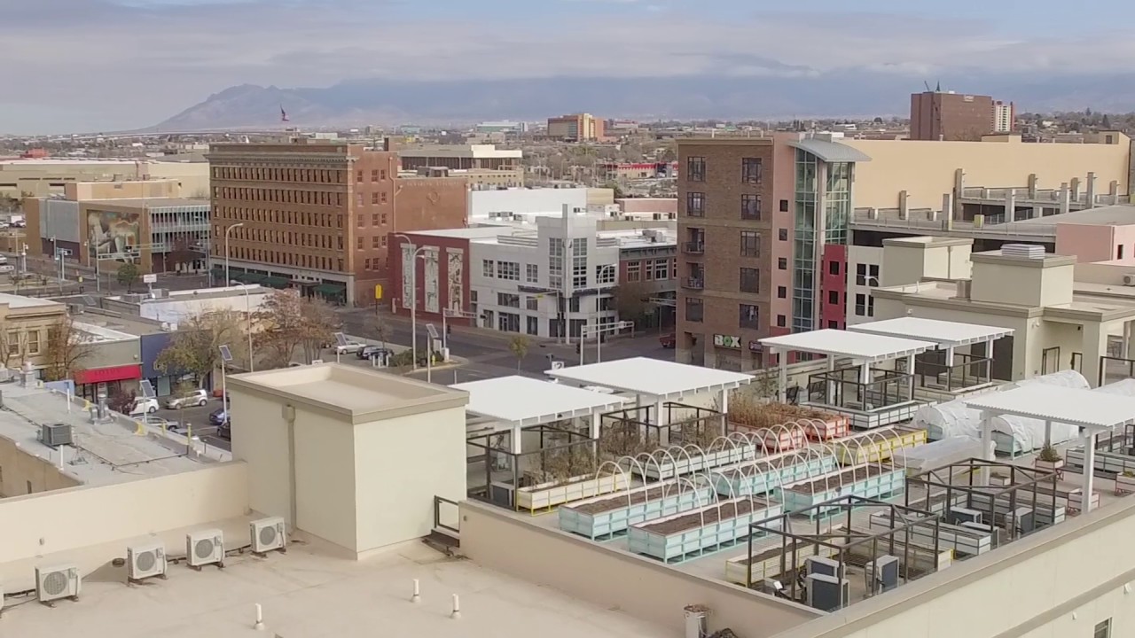 The Imperial Building - YouTube