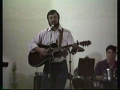 1988 Frazier Band Original - "Memories of Yesterday" - YouTube