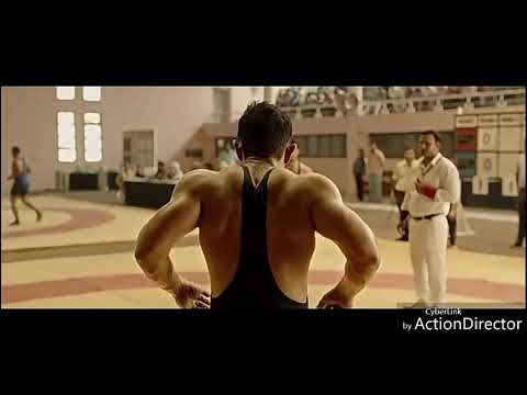 Dangal HD Title Song
