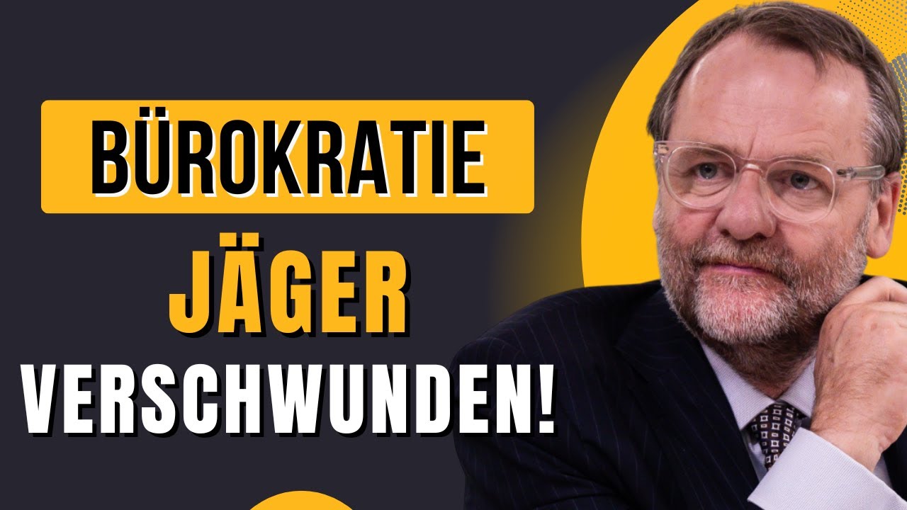 DER FALL SCHELLHORN – Vom Reformer zum Phantom der Politik! - YouTube