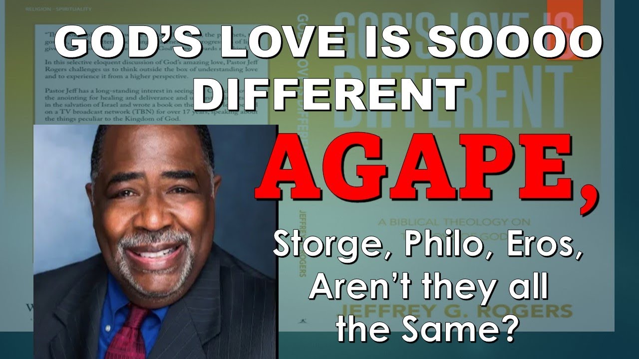 Why is Love Deficiency in The Body Of Christ? (Smash and Like) - YouTube