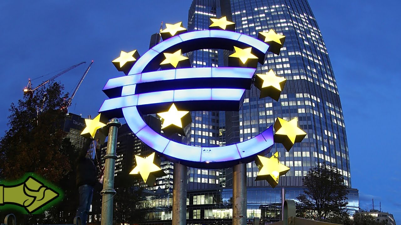 ΟΙ ΑΝΤΙΡΩΣΙΚΕΣ ΚΥΡΩΣΕΙΣ ΟΔΗΓΟΥΝ ΣΤΗΝ ΚΑΤΑΣΤΡΟΦΗ ΤΗΣ ΕΥΡΩΠΗΣ - YouTube