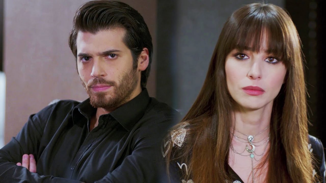 Luna llena (Doblaje Español) | ¿Hakan Hizo Estos Males? | Dolunay - YouTube