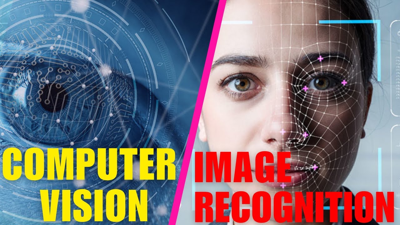 Exploring the World of Computer Vision and Image Recognition #computervision #imagerecognition ...
