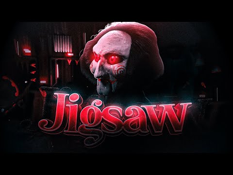 Jigsaw - Full Level Showcase