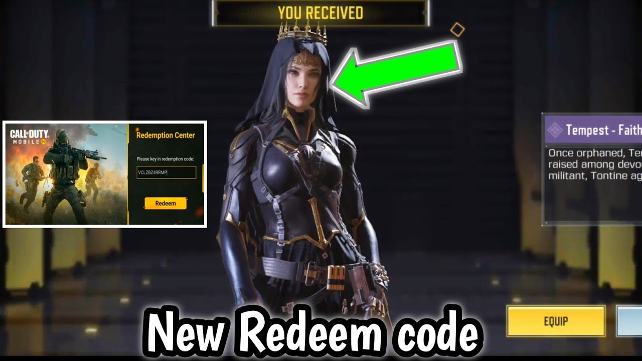 New codm Redeem code 2024 | Call Of duty Mobile Redeem code 2024 | codm ...