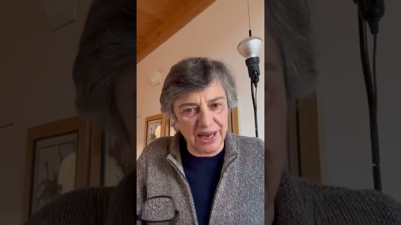 Dal Canada alla Germania: va di scena la saga anticattolica | Angela ...