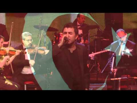 BİZ TÜRKİYEYİZ / AHMET COŞKUN ve UZUN YÜRÜYÜŞ ORKESTRASIAhmet Coşkun ve Şiir