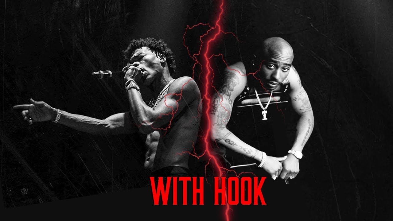 "Dear Mama" (with Hook) | Rap Instrumental | Mama Type Beat - YouTube