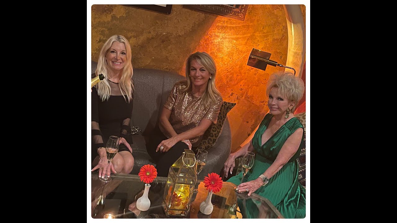 Uncorking Champagne – Marchesa Part II Champagne Cave with Nikki Friar ...