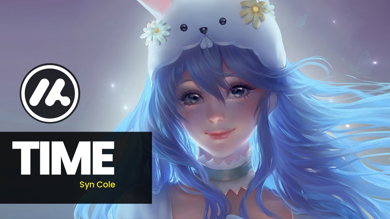 Syn Cole - Time - YouTube