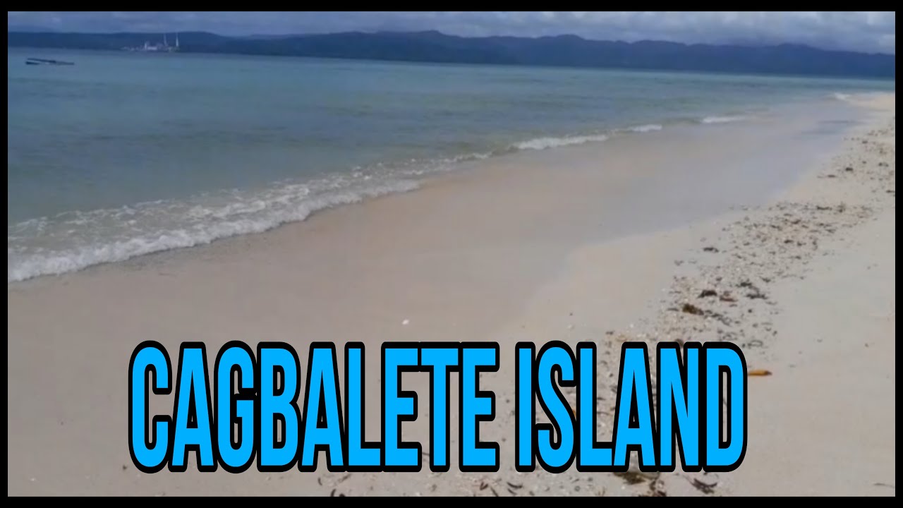 Quick Vacation Cagbalete Island Quezon Province #cagbaleteisland # ...