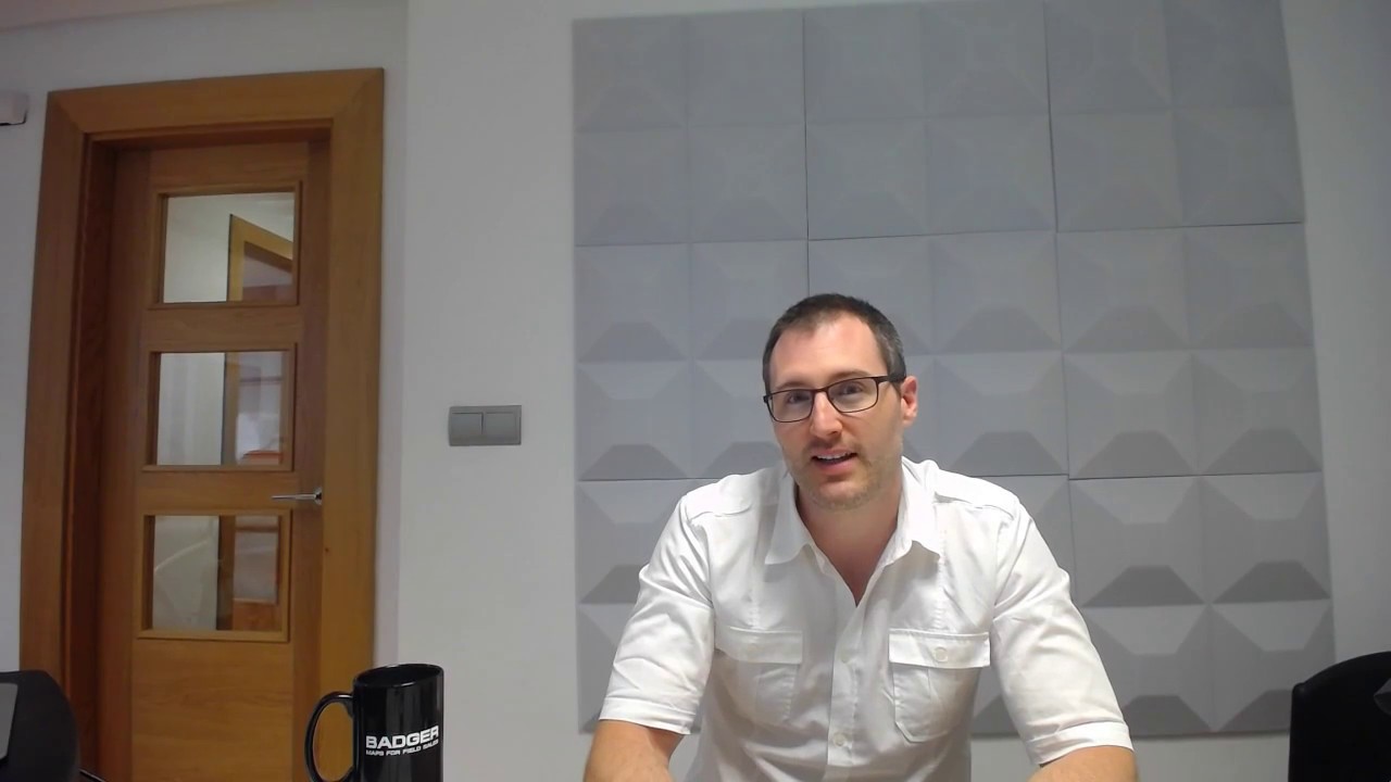 Steven Benson - 5 Things I Wish Someone Told Me Before I Launched My ...