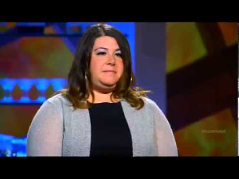 MasterChef Bri Returns VIDEO - YouTube