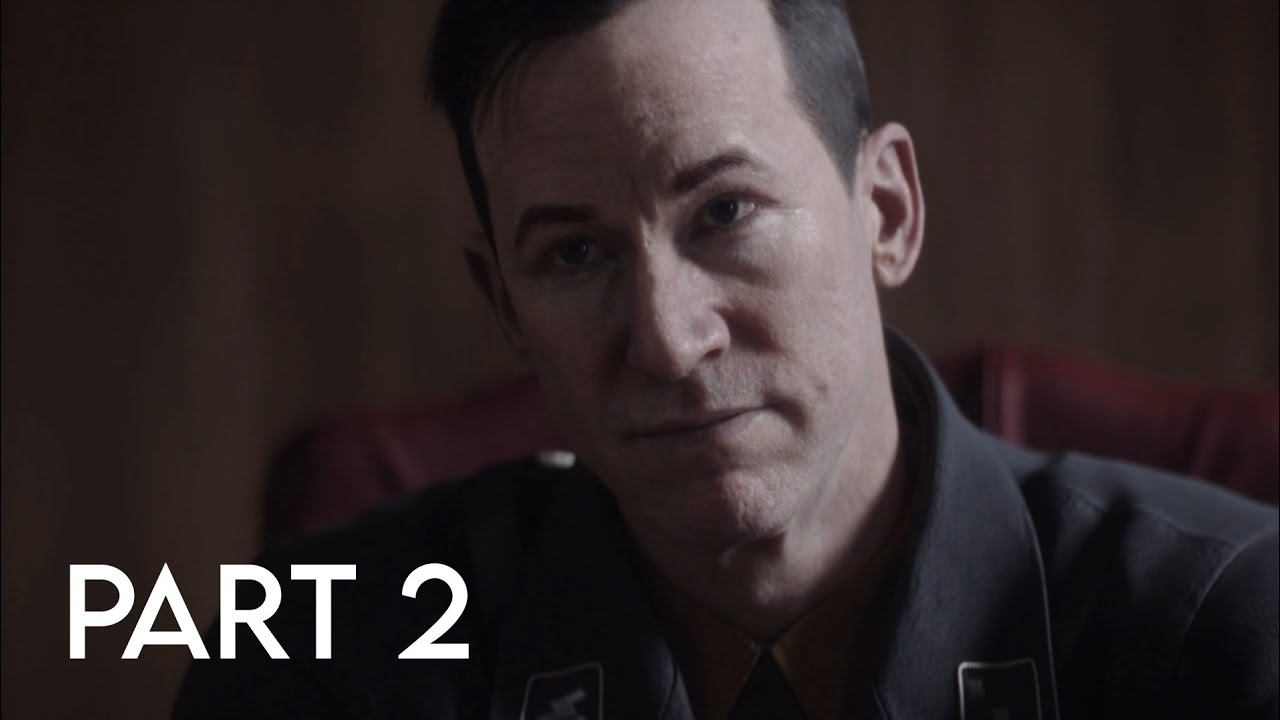 Call Of Duty : Vanguard | Walkthrough #2 | Sid-Plays - YouTube