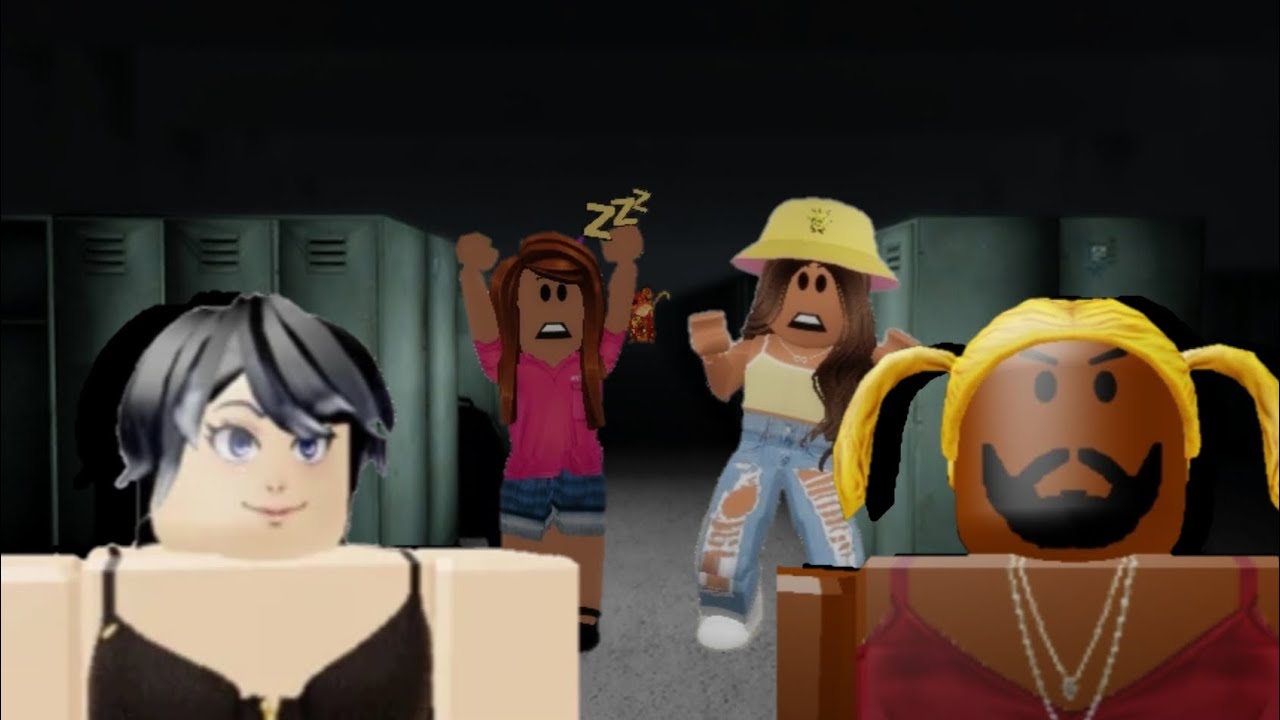 Roblox – O Aniversário Da Isabella! (Horror Portals) - YouTube