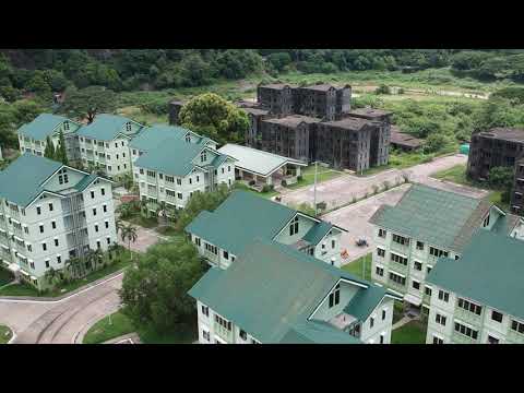 Buenavista Homes, Old Cabalan, Olongapo City - YouTube