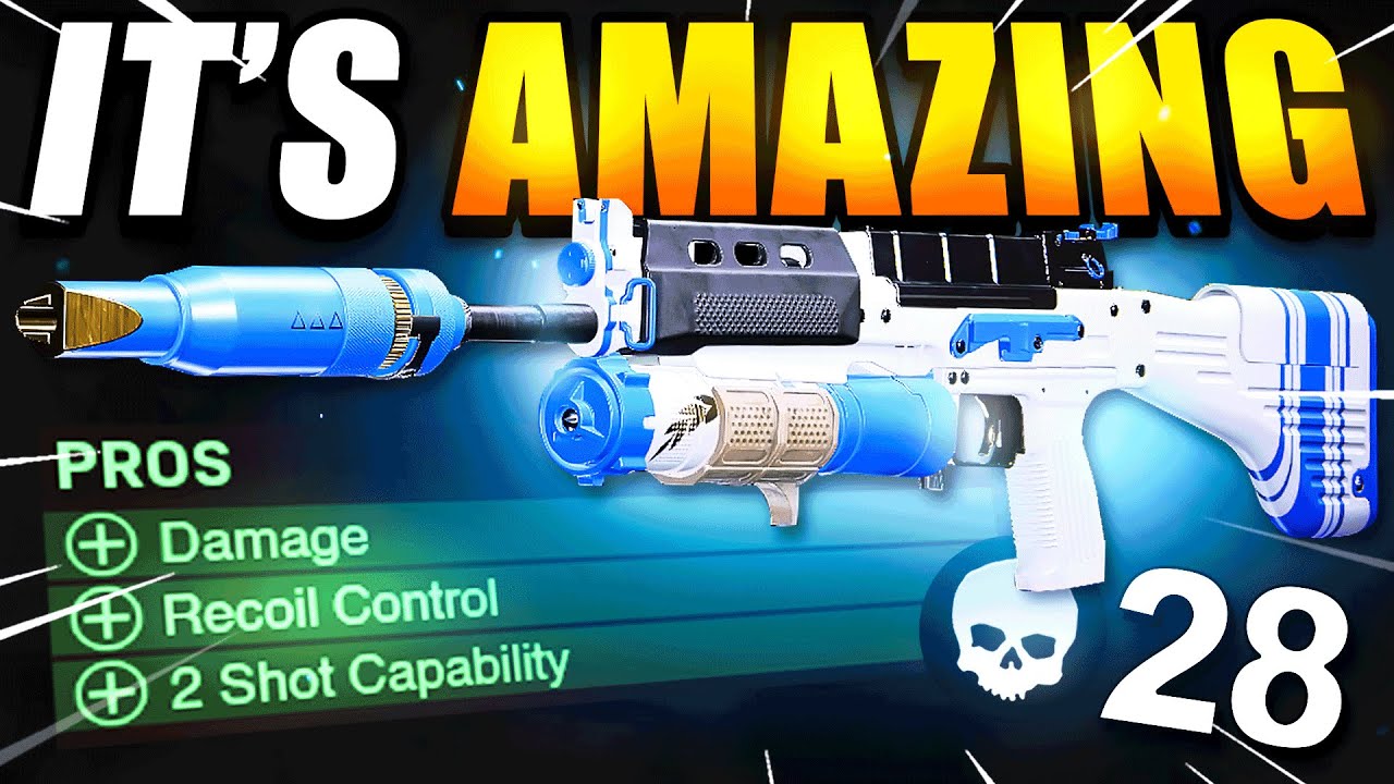 this BULLFROG SMG SETUP is so GOOD in WARZONE! (Cold War Warzone) - YouTube