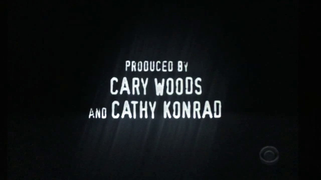 Scream (1996) - CBS End Credits (CBS Sunday Night Movies) - YouTube