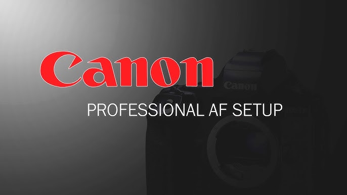 Canon Eos Logo