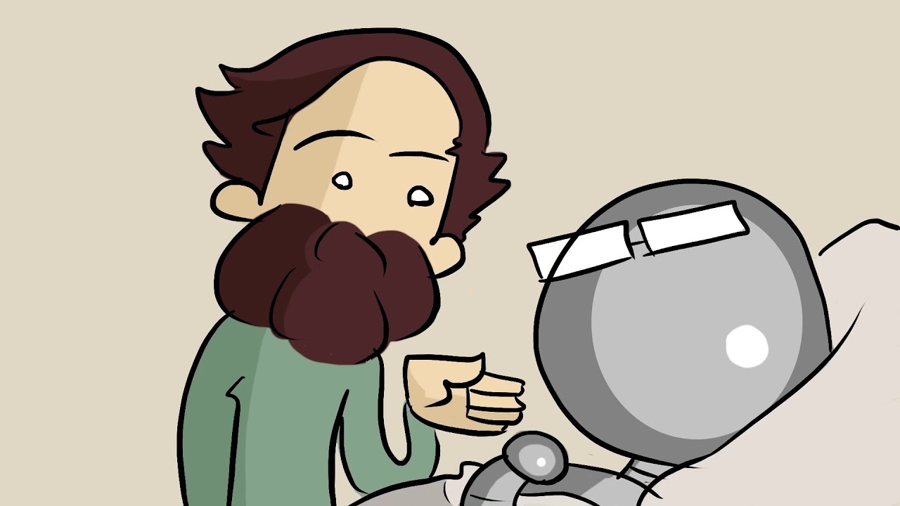 (unofficial) Cortex Animated: epi 83 - YouTube