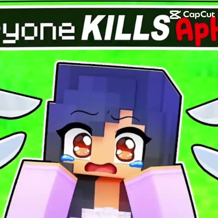 aphmau error#aphmauedit #minecraft #fypシ゚ - YouTube