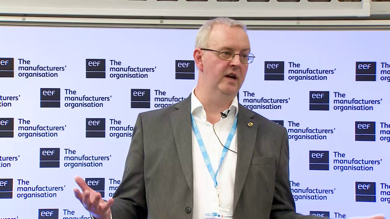 Supply Chain Risk - YouTube
