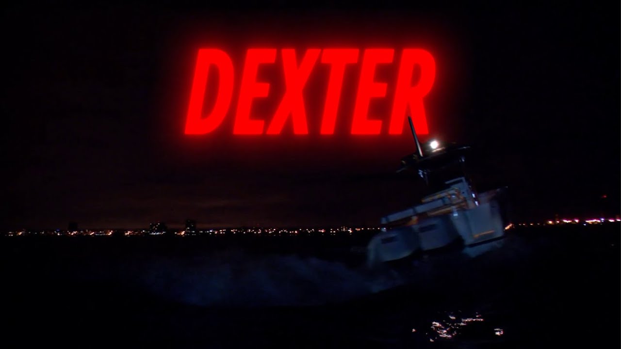 Dexter: Connected By Light - YouTube Music