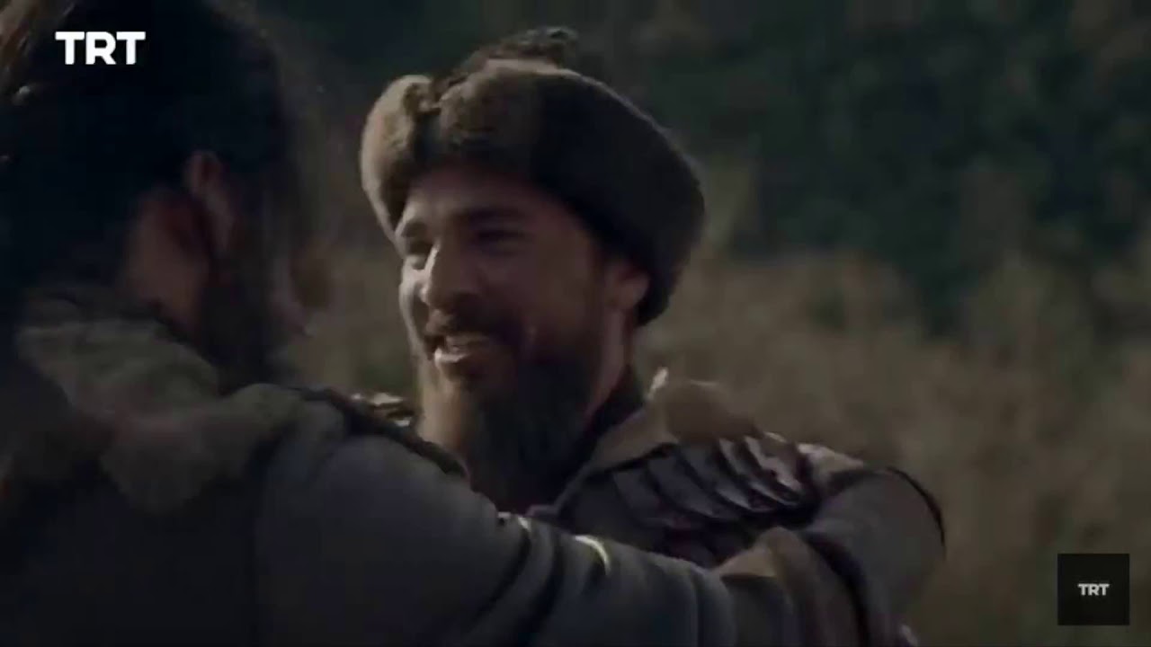 Ertugrul and turgut - YouTube