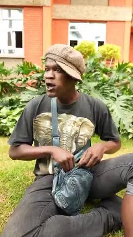 crazy Kennar #citizent #news #mudeomundo #kenna kenna - YouTube