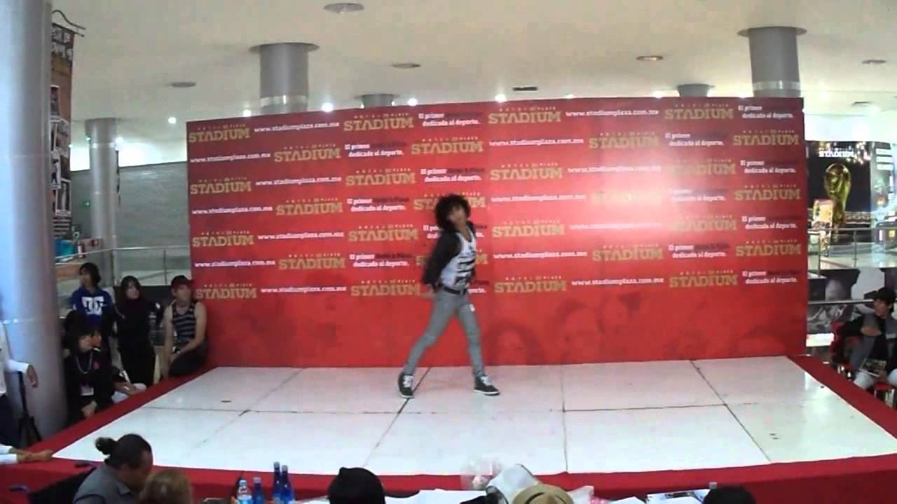 Wonder Girls - Like Money Ft. Akon (Dance Cover By Diego) LSMD - YouTube