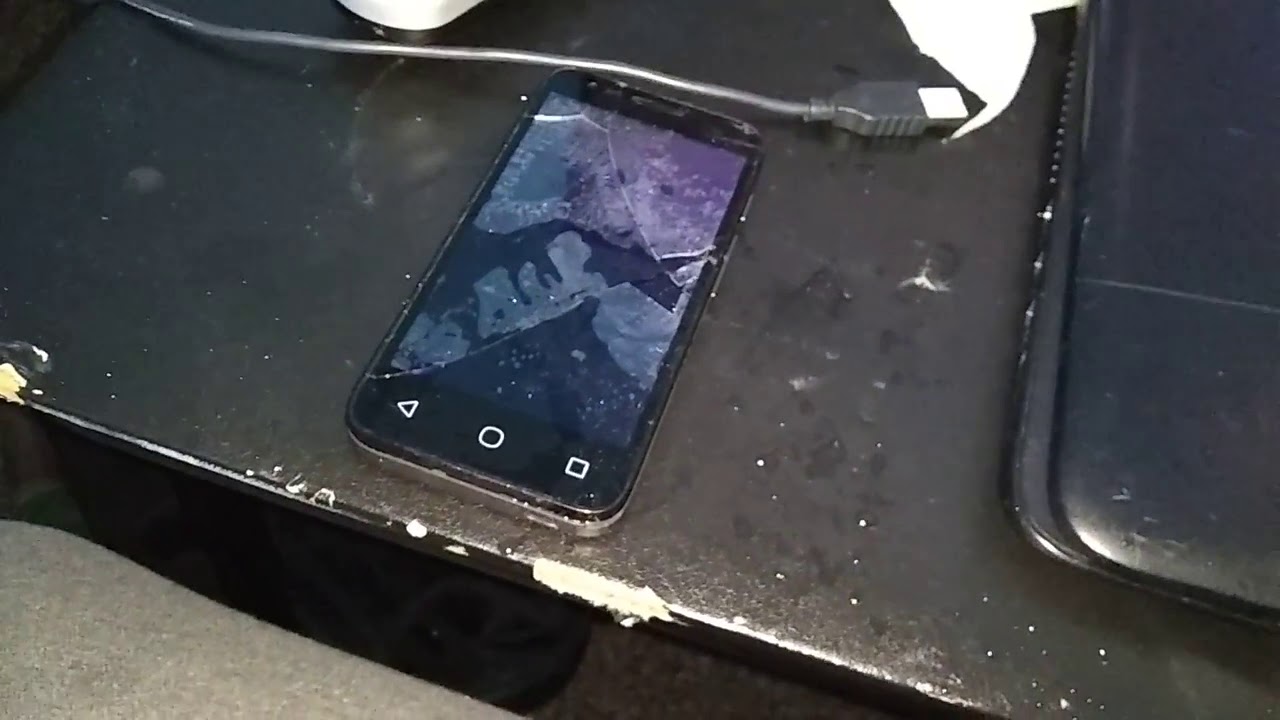 What happens when the phone in water part 2 - YouTube