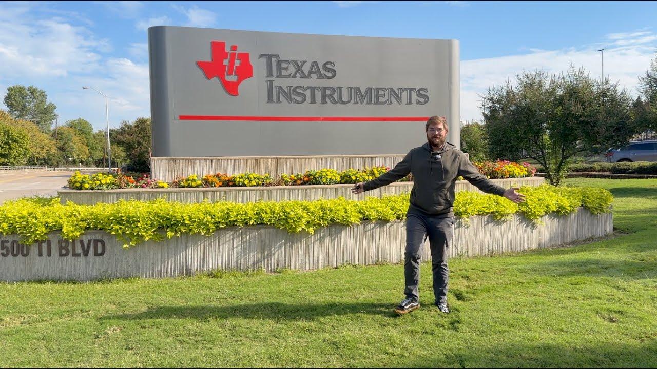 The Key to Software Defined Vehicles! Texas Instruments' Remote Control ...