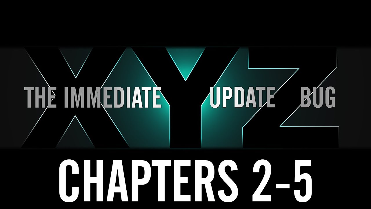XYZ Episode 1 :: Chapters 2-5 - New Results & Final Conclusions - YouTube