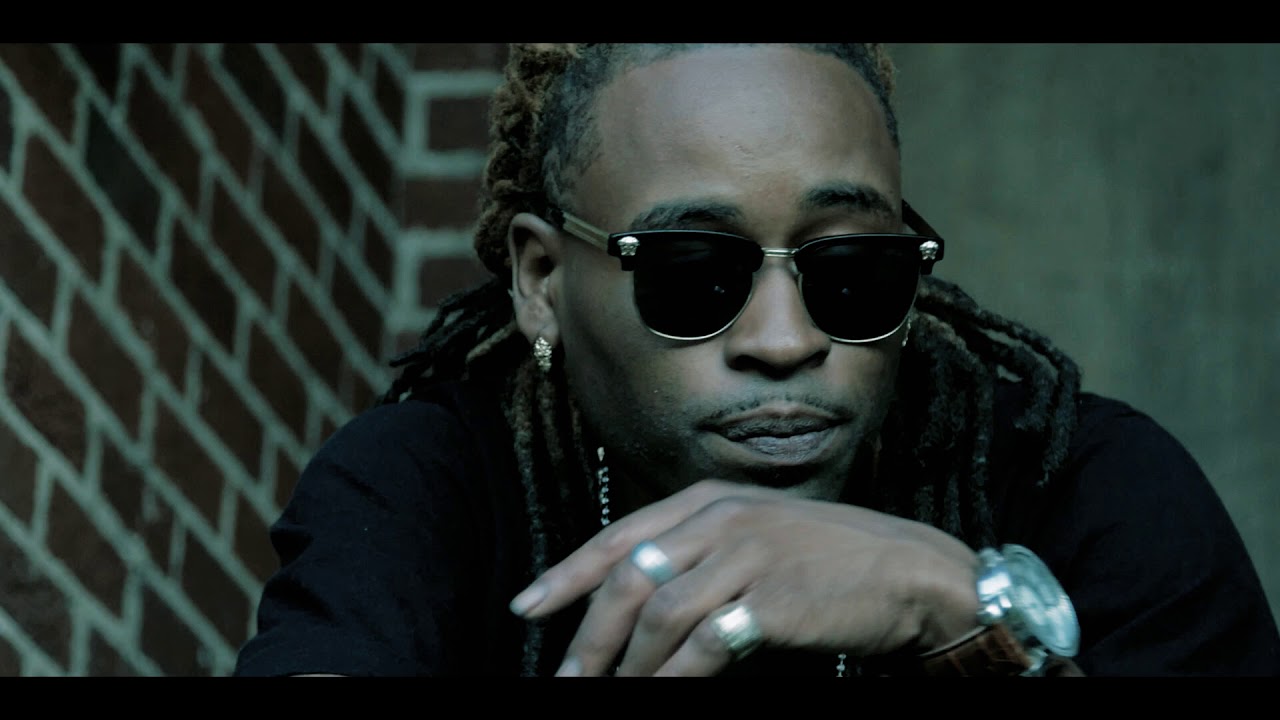 205 Dee Nice (official video to *Pressure*)prod by Hood Zone - YouTube