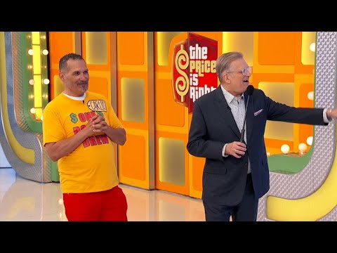 The Price is Right - One Wrong Price - YouTube