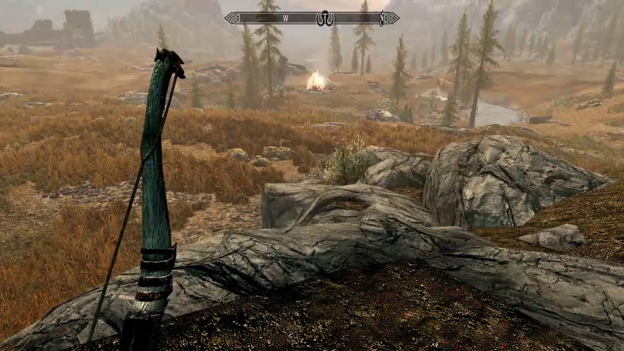 Tamriel Maid Service: "Silent Moons" - YouTube