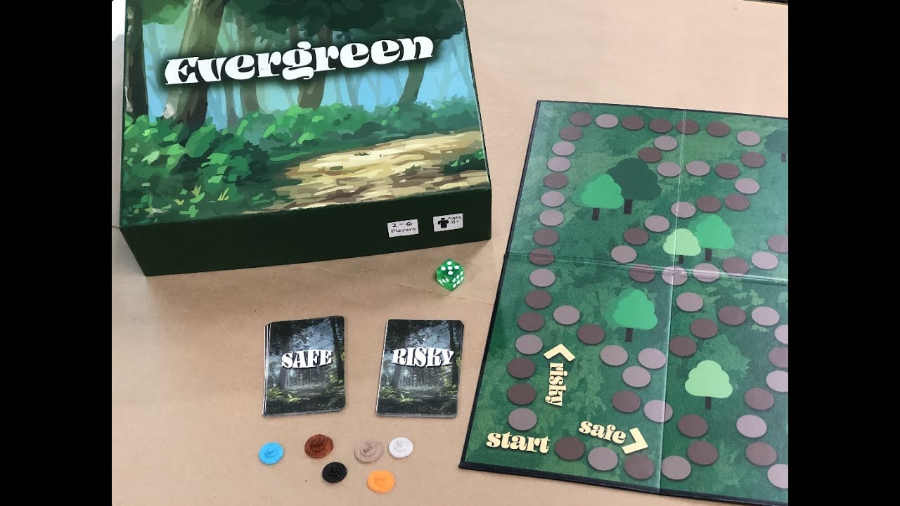 BME 382 Evergreen Commercial Pitch (Group 8) - YouTube