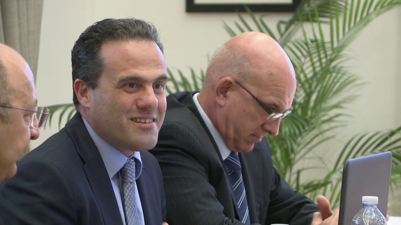 TVM News in English for Friday, 14 February 2020 - YouTube