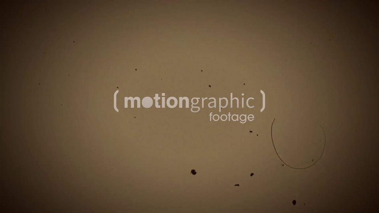 Old Film Overlay V1 - Motion Graphic - YouTube