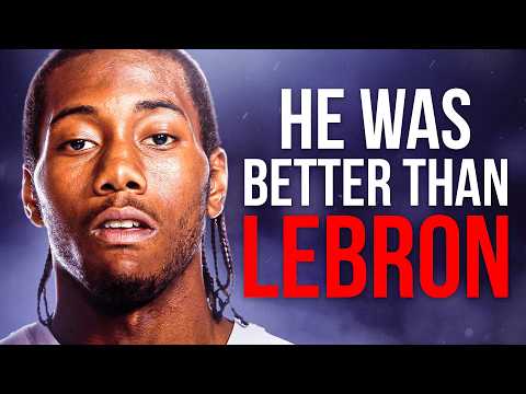 How One Game Turned A Nobody Into An NBA Legend