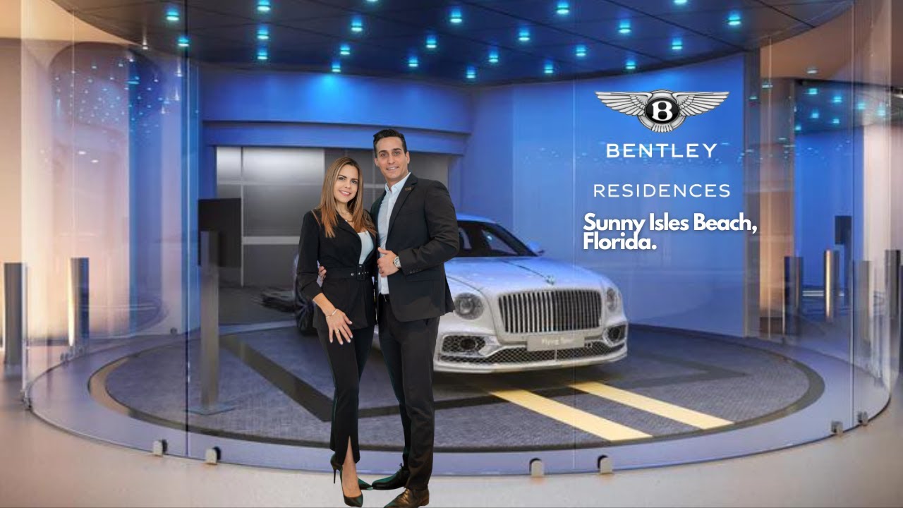 El exclusivo mundo de Bentley Residences: Donde el lujo y la comodidad ...