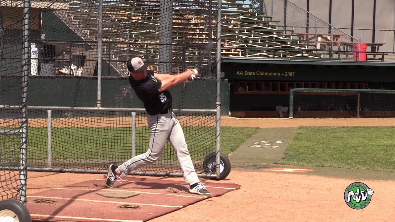 Michael Nehring - PEC - BP - Manhattan HS (MT) - June 13, 2018 - YouTube