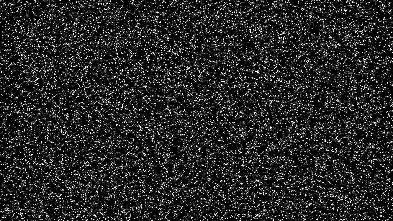 Simple Particles Small Movement - Royalty Free Footage - YouTube